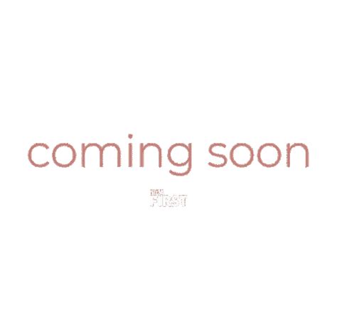 Think First Coming Soon Sticker By Think First Agência De Comunicação Marketing E Publicidade