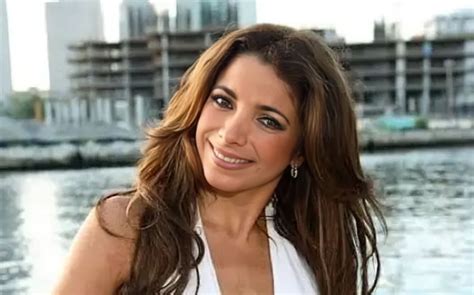 Pilar Montenegro Así Fue Su última Publicación Antes De Enfermarfama