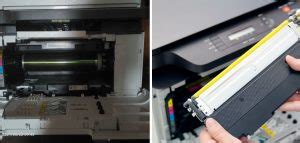 How To Empty Toner Waste Container Effective Methods
