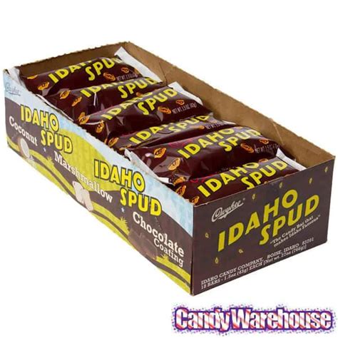 Idaho Candy Company Candy Warehouse Candy Warehouse