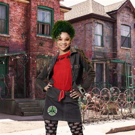 Eliza Zambi Costume Zombies Fany Dress Ideas