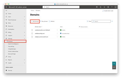 Migrate From Godaddy To Office 365 Easy Tenant Migration