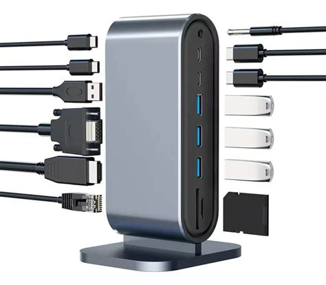 Multiconector Usb Mercadolibre 📦