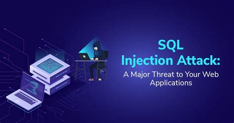 Sql Injection What Is Sql Injection By J Yamuna Medium