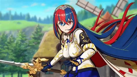 Cómo Farmear Sp En Fire Emblem Engage Evelongames
