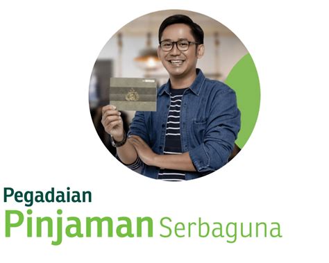 Bunga 1 Pinjaman Multi Guna Pegadaian Syarat Cara Pengajuan Dan Ketentuan Terbaru