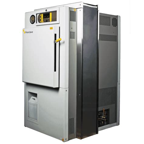 Jual Priorclave Pass Through Autoclave Smart Pusat Alat Laboratorium