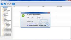 How To Fix Pst Is Not An Outlook Data File Error Yodot