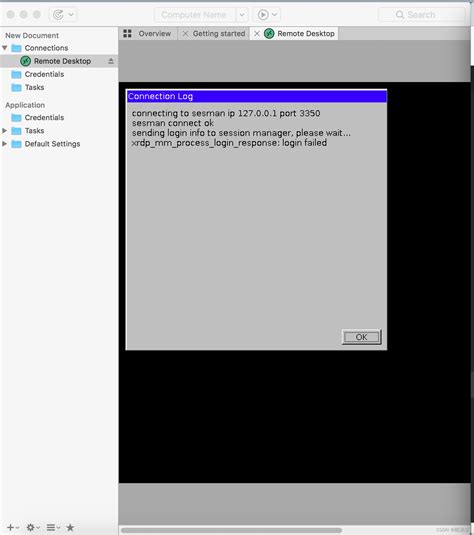 windows远程访问ubuntu 16 04 远程操作ubuntu16界面 csdn博客