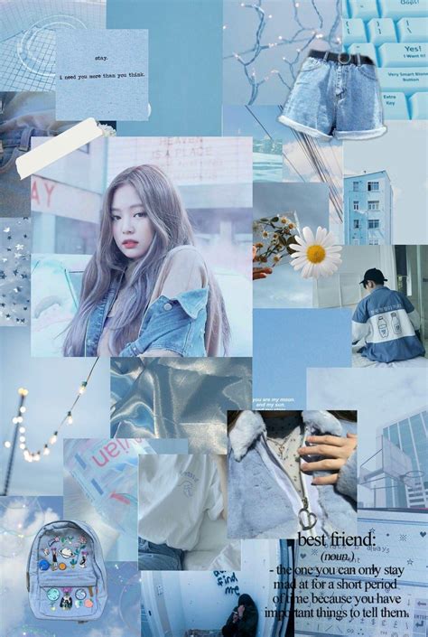 Jennie Aesthetic Wallpapers Top Free Jennie Aesthetic Backgrounds