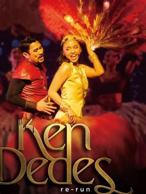 Pergelaran Musikal Ken Dedes Pentas Lagi Libatkan Uli Herdinansyah Hingga Kiki Narendra