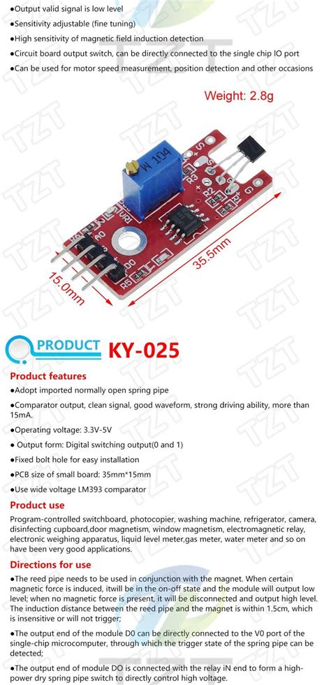 37 In 1 Sensor Kits For Arduino Gyoby® Toys