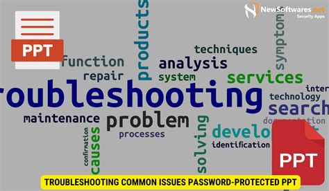 How To Edit Password Protected PPT Newsoftwares Net Blog