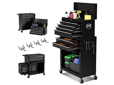 The 10 Best Keyed Lock Tool Boxes Of 2024 Reviews FindThisBest