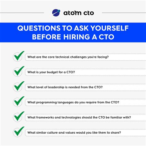 Atom Cto On Linkedin Cto Hiring Techhiring Ctorole