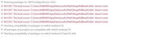 Workflow Issue Studio UiPath Community Forum