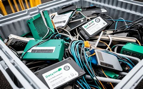 How To Recycle Laptops While Complying With Data Privacy Laws