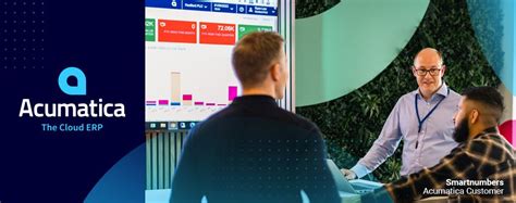 How Modern Cloud Erp Solutions Empower Employees And Set Smbs On A Path To… Opus Global Data