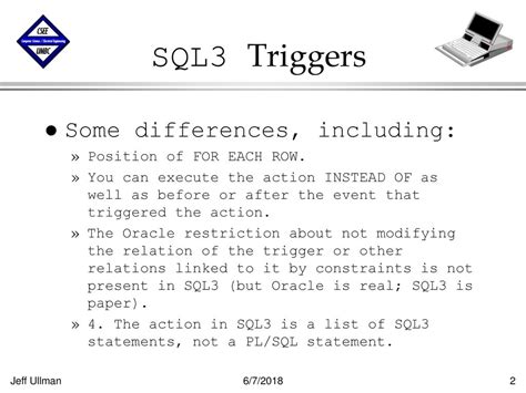 cmsc 461 database management systems ppt download