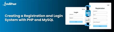How To Create A Registration And Login System Using Php