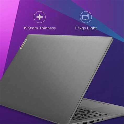 Lenovo RK XDIN Ideapad Slim IdeaPad Laptop Inches Core I At Rs In Mumbai