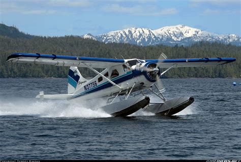 De Havilland Beaver Alaska Photos Photos De Havilland Canada Dhc 2