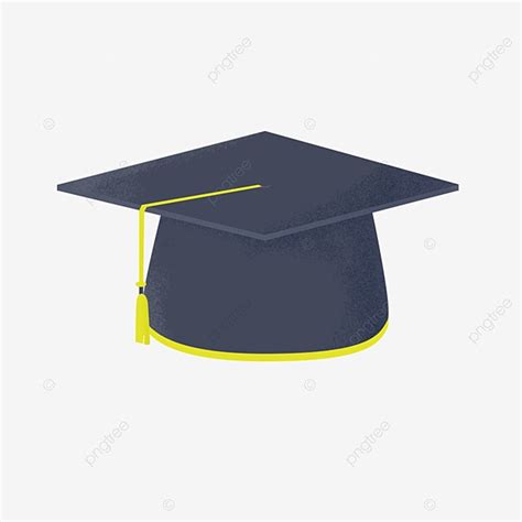 졸업 일러스트 시즌 박사 모자 블랙 요소 학사모 눈금 대학교 박사 Png 일러스트 및 Psd 이미지 무료 다운로드 Pngtree