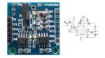 Nokia LCD Based Arduino Datalogger With Menu Electronics Lab
