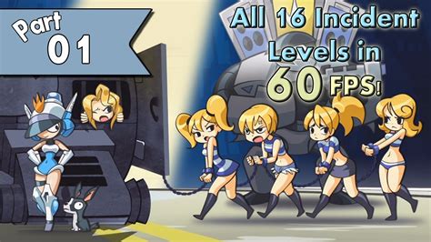 Mighty Switch Force Rule 34 57 Фото смотреть онлайн бесплатно