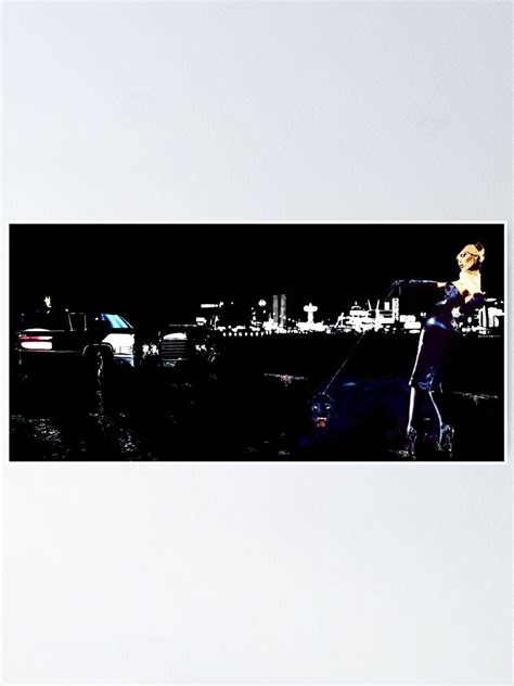 Roxy Poster Poster For Sale By Ovnil Redbubble