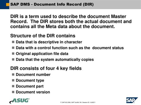 Sap Invoice Document Info Record Aslobuddy