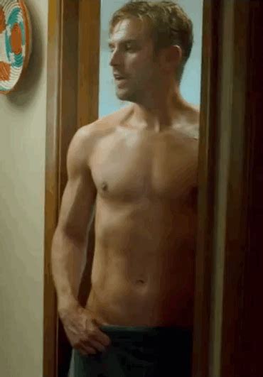 Nerd It Happy More Dan Stevens S