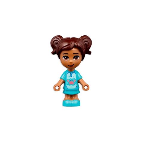 Minifigure Lego Friends Maya
