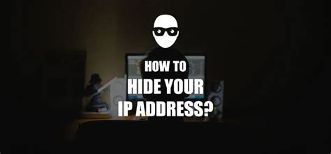 How To Hide My IP Address On The Internet TheBestVPN In