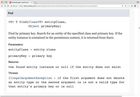 Functional Java By Example Part 3 Dont Use Exceptions To Control