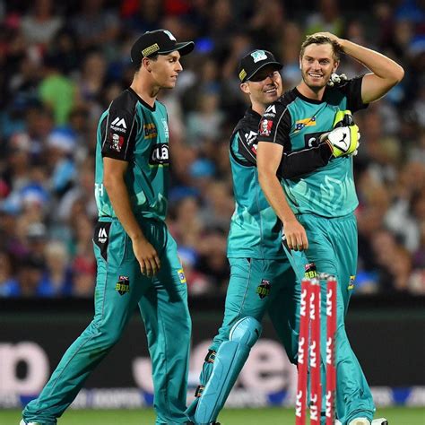 Steketee Constructs Last Over To Ease Bad Memories Espn