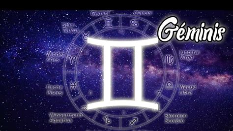 Horóscopo De Géminis Para Enamorar Al Hombre Y La Mujer
