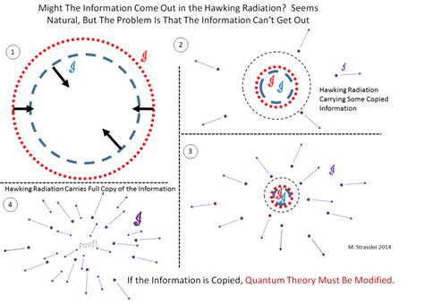 Black Hole Information Paradox An Introduction Of Particular Significance