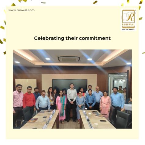 Runwal On Linkedin Runwal Runwaldevelopers Sandeeprunwal