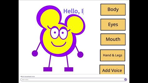 Making Mouseheadz Youtube