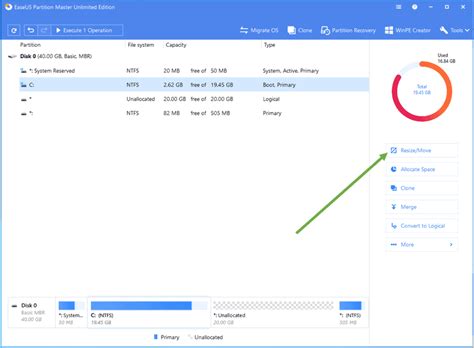 How To Extend C Drive When Extend Option Is Disabledgrayed Out