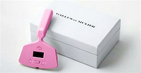 Kinky Clock Gives Women ORGASMS To Wake Them Up In Morning And Offers 27 Different Pre Set