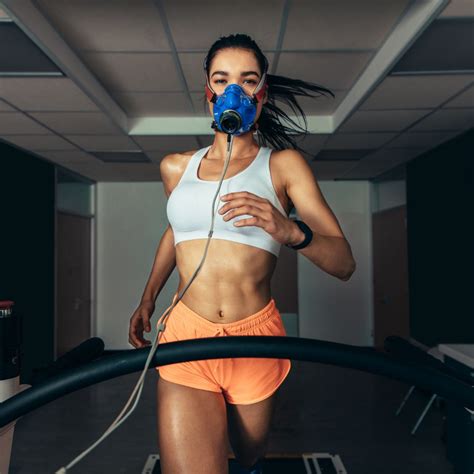 VO2 Max Explained: What It Is and How to Improve It- SET FOR SET