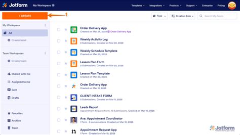 How To Migrate The Airtable Projects To Jotform Boards