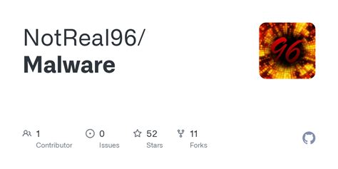Malware Windows Xp Horror Edition Md At Master · Notreal96 Malware · Github