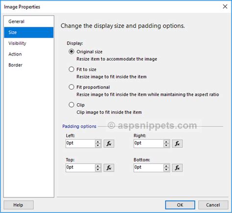 Display Binary Image From Database In Rdlc Report In Aspnet Core