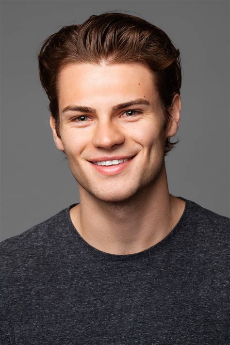 Picture Of Noah Lalonde