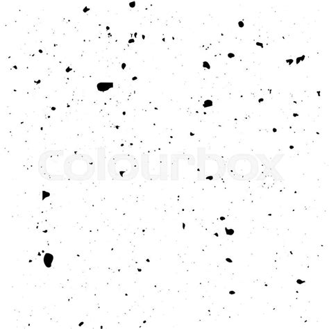 Abstract Vector Noise And Scratch Texture Illustration Colourbox