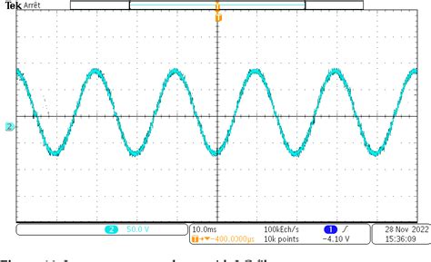 Figure 1 From Design And Control Of Novel Single Phase Multilevel Voltage Inverter Using Mpc