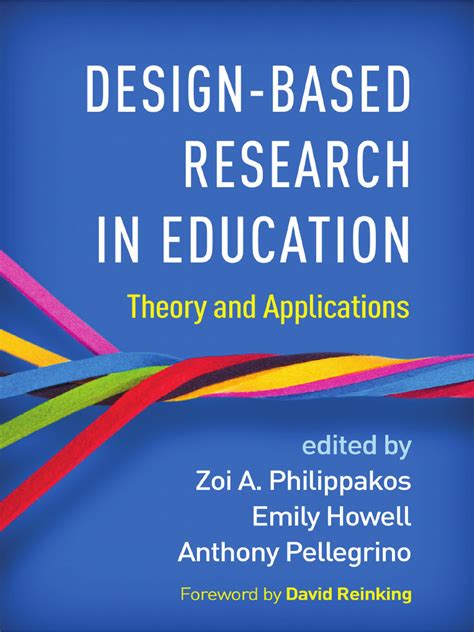 Design Based Research In Education Theory And Applications Philippakos Pdf Experiment John